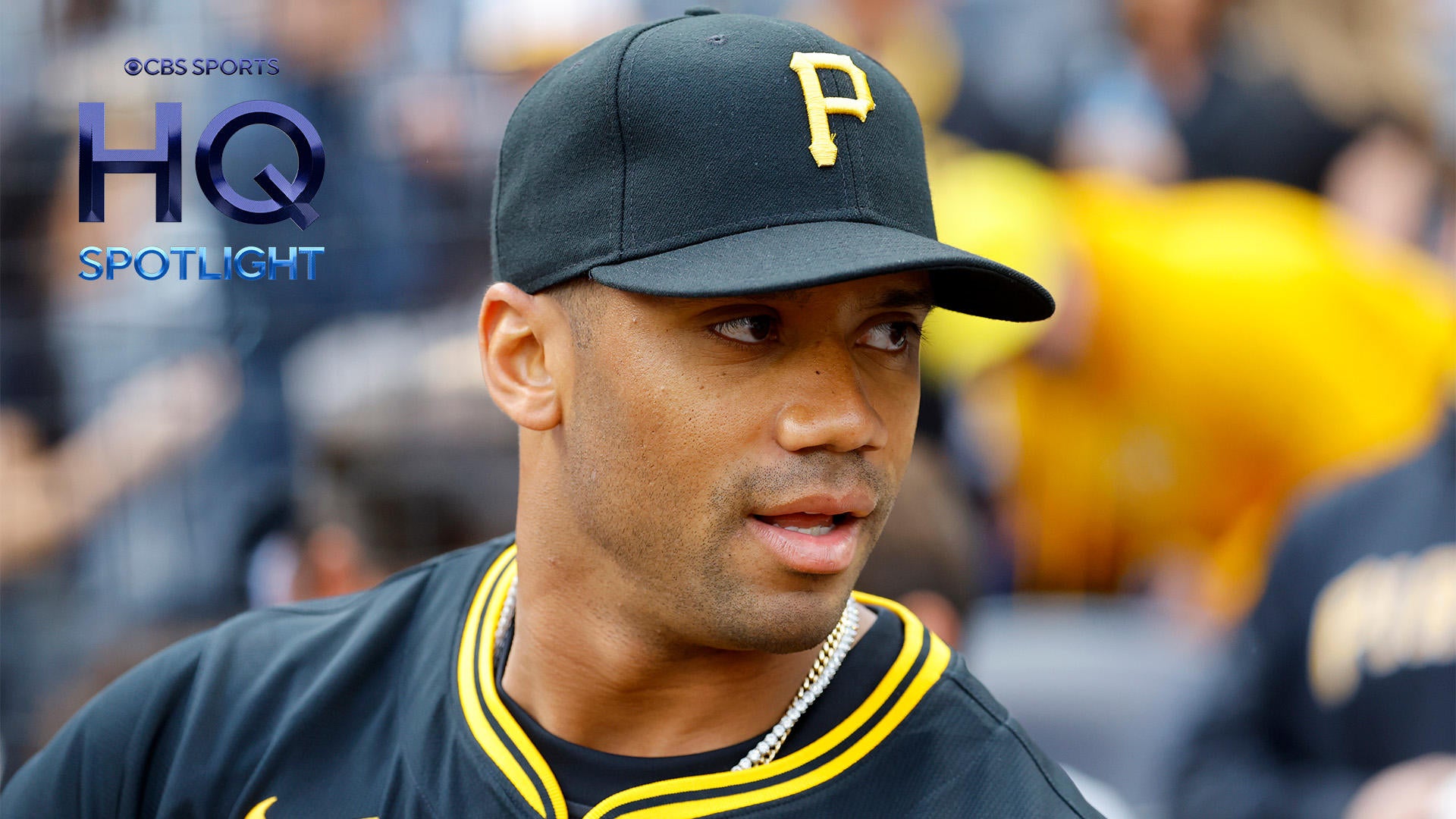 HQ Spotlight: Steelers Eyeing Playmaker for Russell Wilson Stream of ...