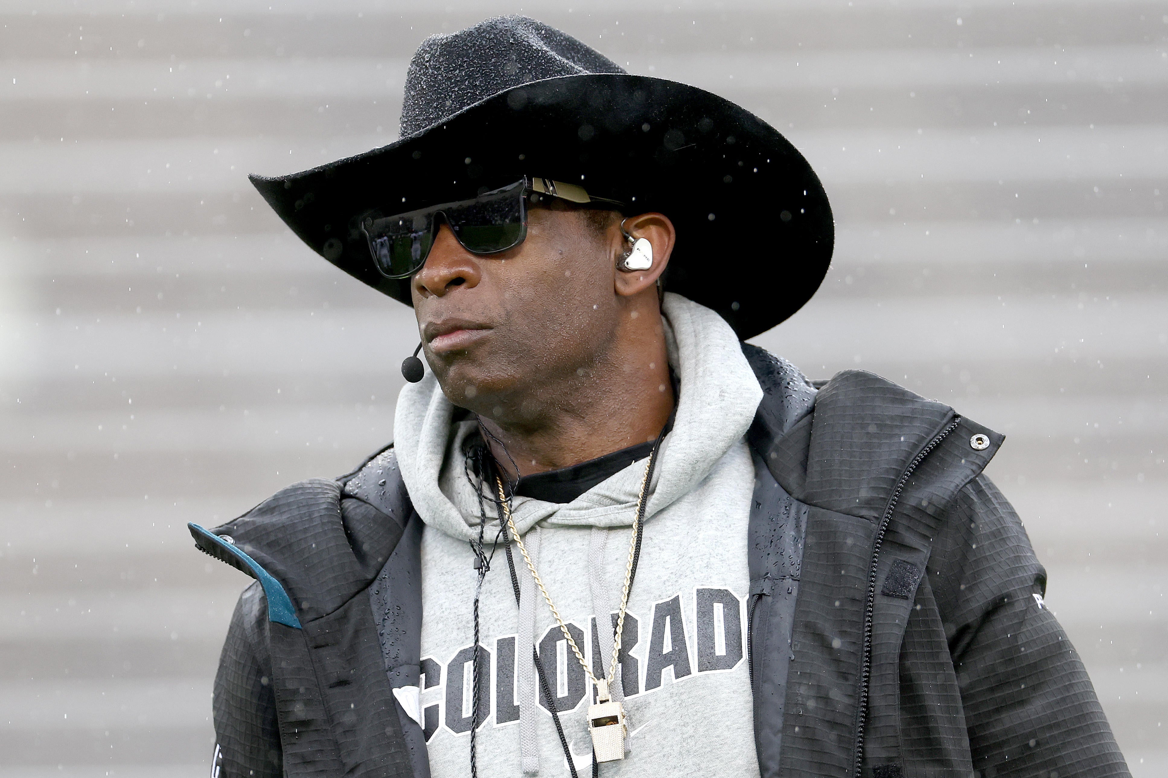 Late Kick: Is the honeymoon phase over for Colorado and Deion Sanders ...