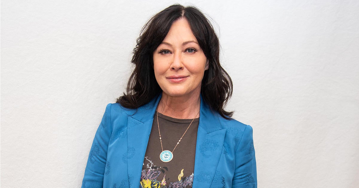 Shannen Doherty Dies at 53, Sparking Tributes From Fans