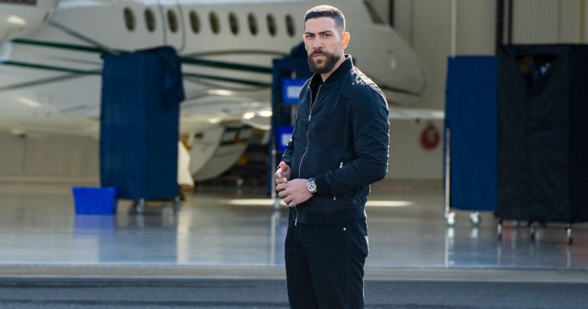 'FBI' Star Zeeko Zaki on How OA's Army Past 'Opened Up a Real Big Can ...