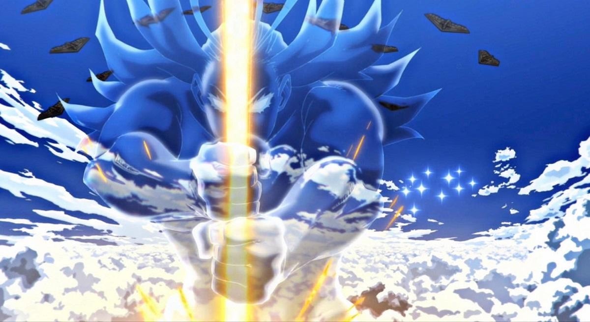 My Hero Academia Shows The Full Extent of Star And Stripe's Power