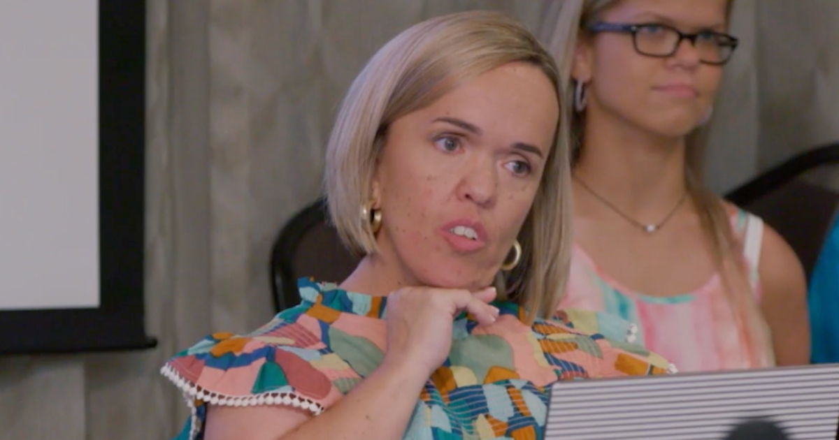 '7 Little Johnstons' Family Met With Emotional Reaction to Their Story ...