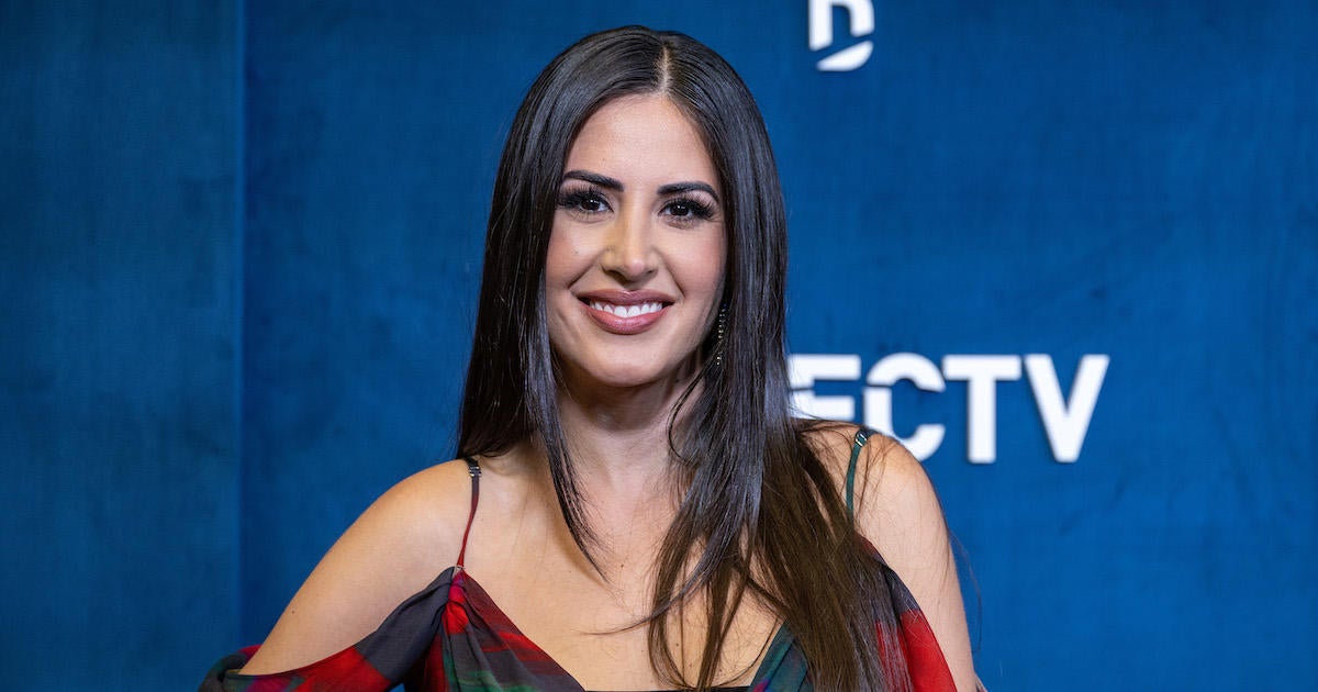 'The Valley': Michelle Lally Feels Like a 'Brand New Person' Dating ...