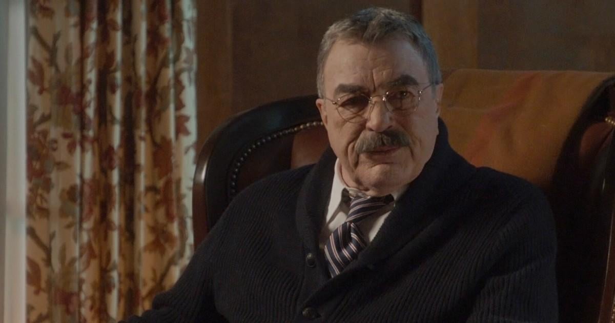 Why Tom Selleck's Family Is Reportedly 'Concerned' About Him