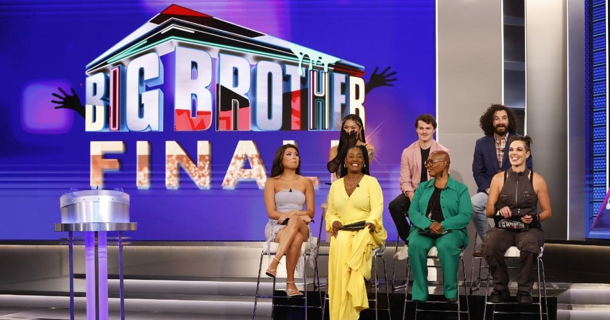 CBS' Summer 2024 Schedule: See the Full Breakdown