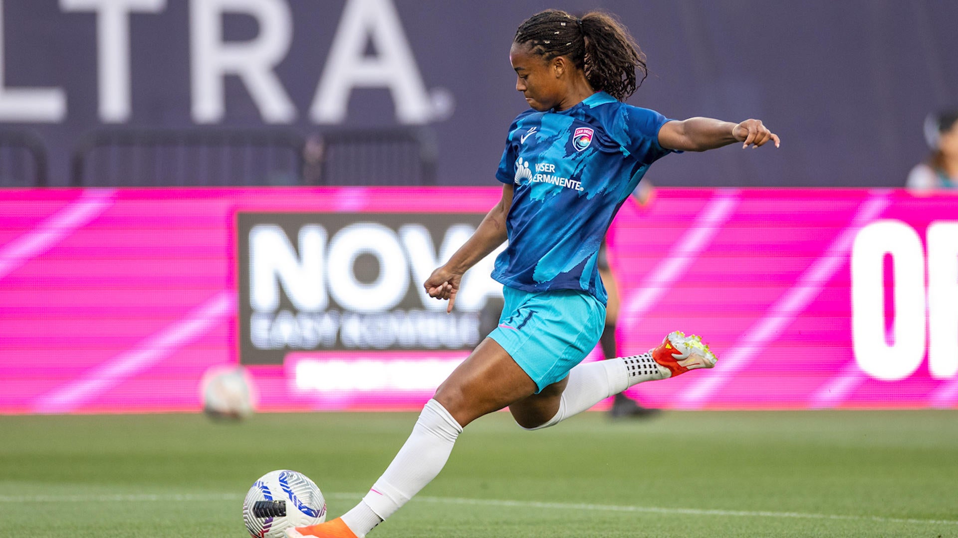 NWSL Booth Recap: Wave vs Royals FC Stream of General Videos ...