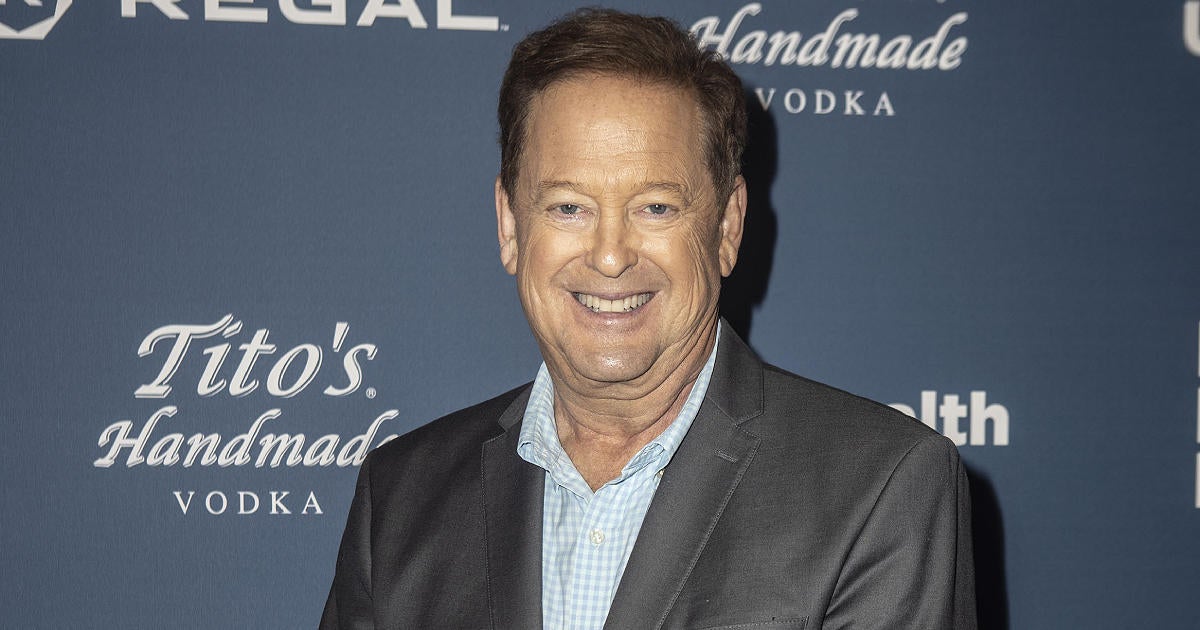 Beloved Anchor Dies: KTLA's Sam Rubin Was 64