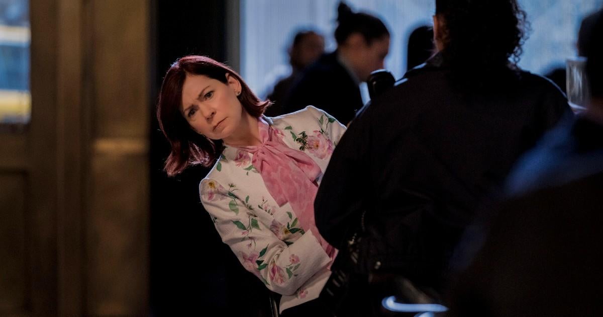 'Elsbeth' Reveals First Big Guest Star for Season 2