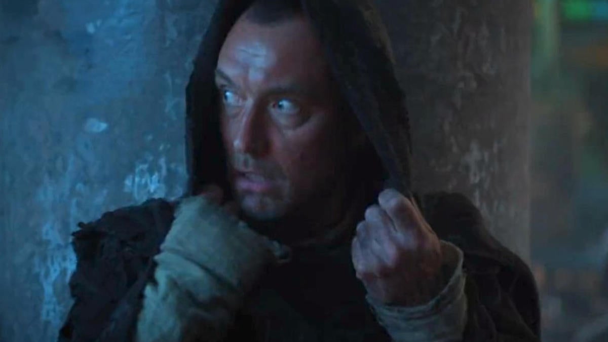 Star Wars Skeleton Crew Creators Promise Plenty Of Franchise Easter Eggs