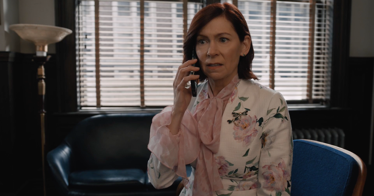 'Elsbeth' Season 2 Premiere Date Announced at CBS