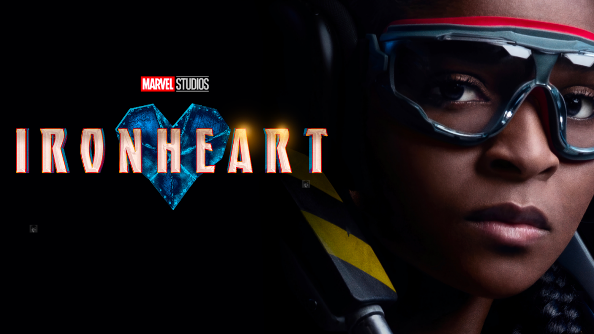 Marvel's Ironheart Confirmed for 2025 on Disney+