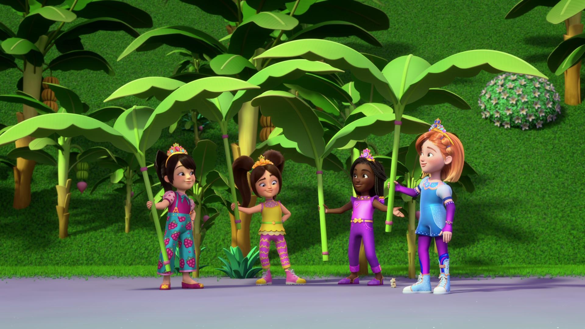 Every TV Show, Movie, and Original Coming to Netflix This Week (May 13)