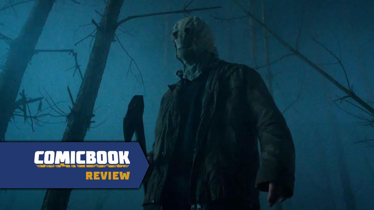 The Strangers: Chapter 1 Review: The Reboot Trilogy Gets Off to a Rough ...