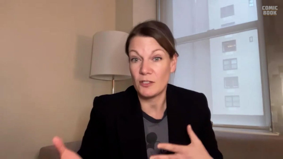 The Contestant Director Reveals How Important It Was to Not Re ...