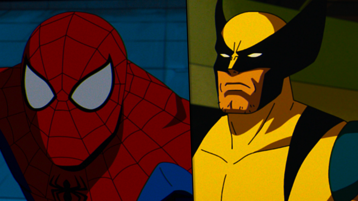 X-Men '97: Every Marvel Cameo in the Season Finale