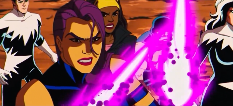 X-Men '97: Every Marvel Cameo in the Season Finale
