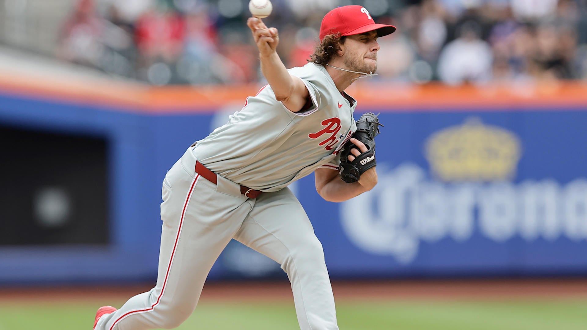 Highlights: Phillies at Mets Stream of Major League Baseball ...