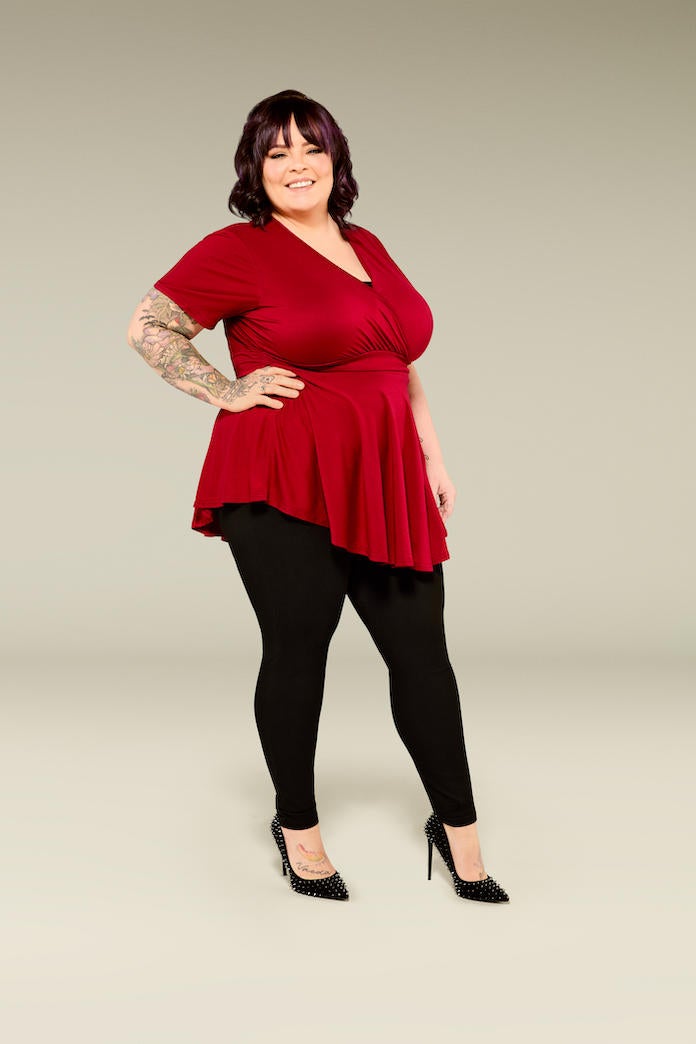 'Teen Mom: The Next Chapter' Reveals New Cast Photos for Season 2 (Exclusive)