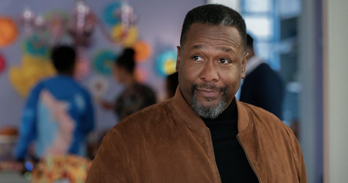 'Elsbeth': Wendell Pierce Previews Seeing Where Captain Wagner's 'Moral ...