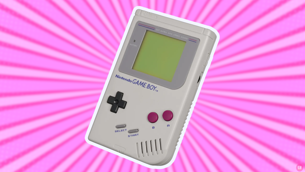 Nintendo Switch Online Subscribers Get Extra Free Game Boy Game
