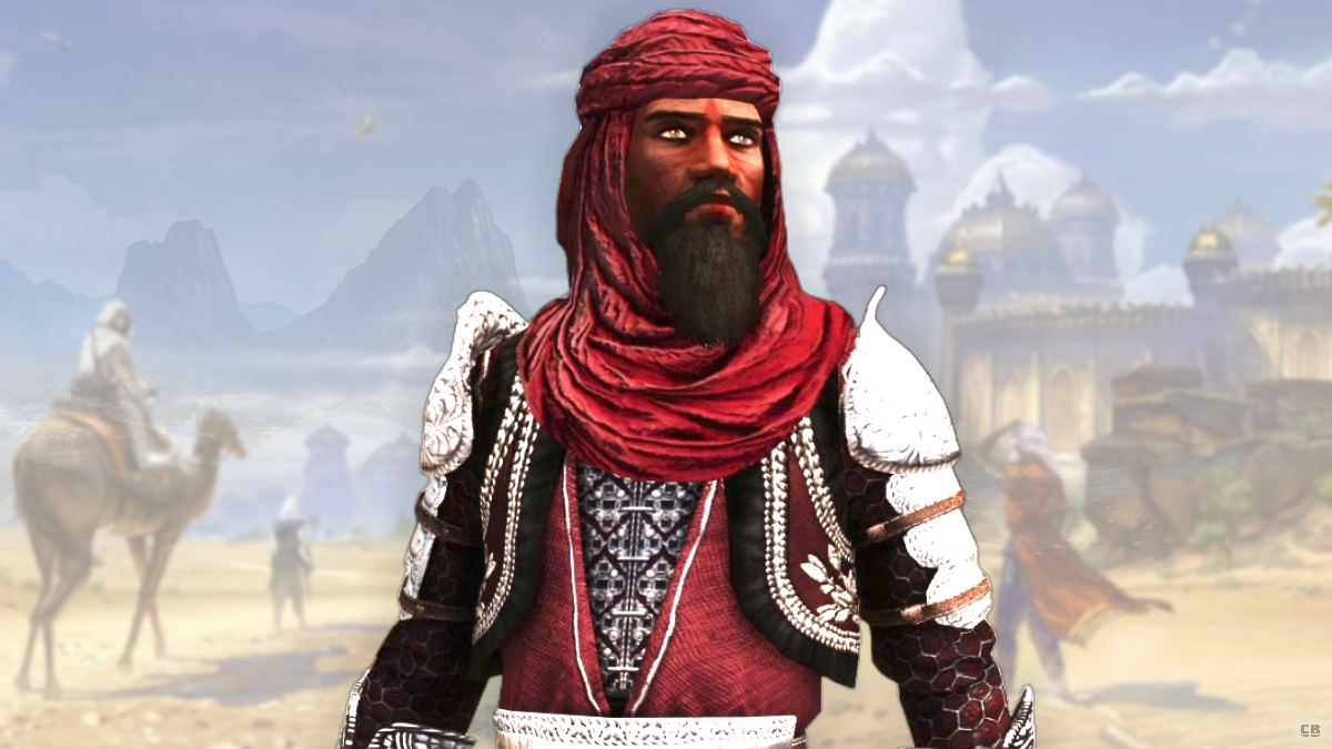 The Elder Scrolls 6: What to Know About Its Rumored Setting