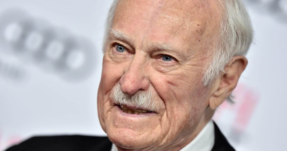 'Yellowstone' Actor Dead at 92: Dabney Coleman Also Starred in '9 to 5 ...