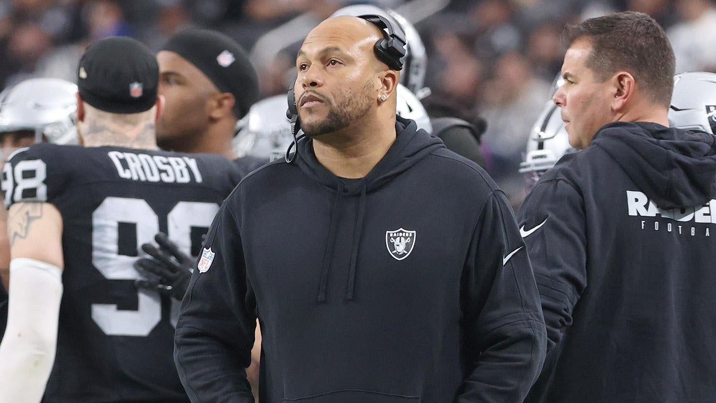 Raiders 2024 NFL schedule: Game-by-game predictions, five must-see matchups, toughest stretch ...