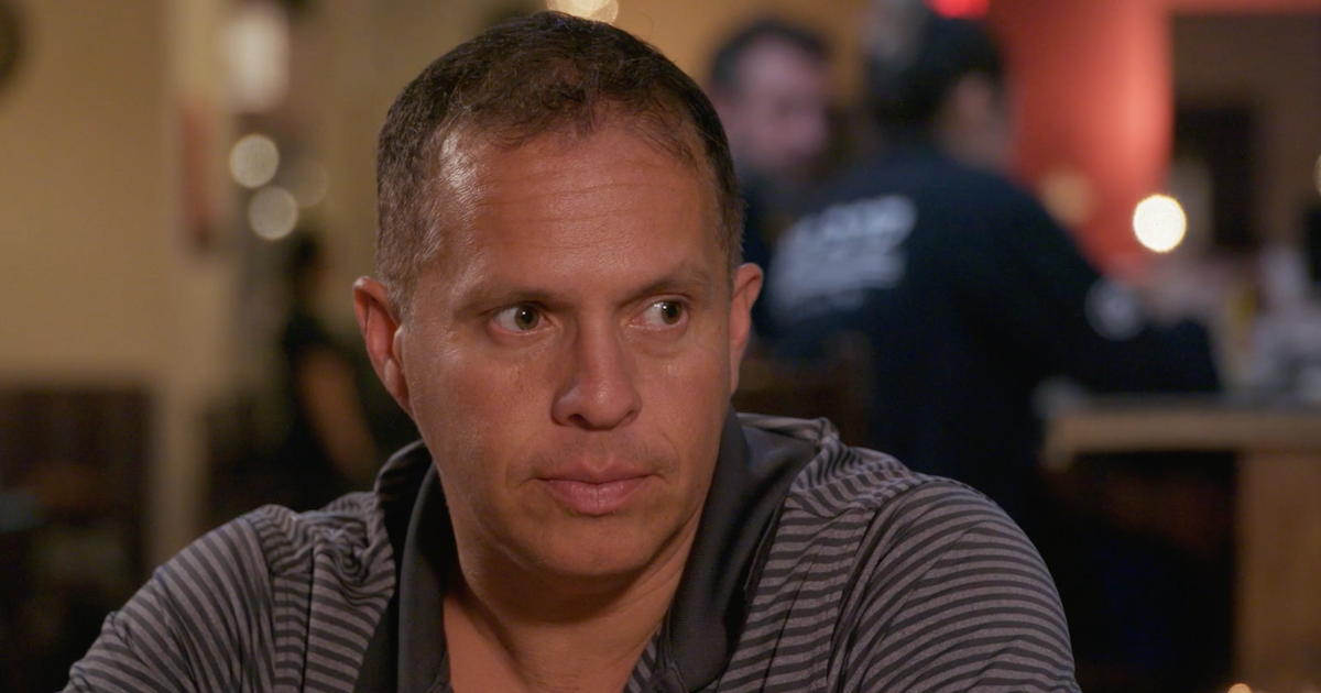 'Seeking Sister Wife': Yary Wants Justin Ryan All to Herself in ...