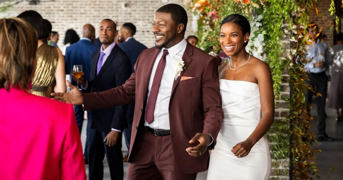 'FBI: Most Wanted' Ends Season With Big Wedding, and Fans Are Thrilled
