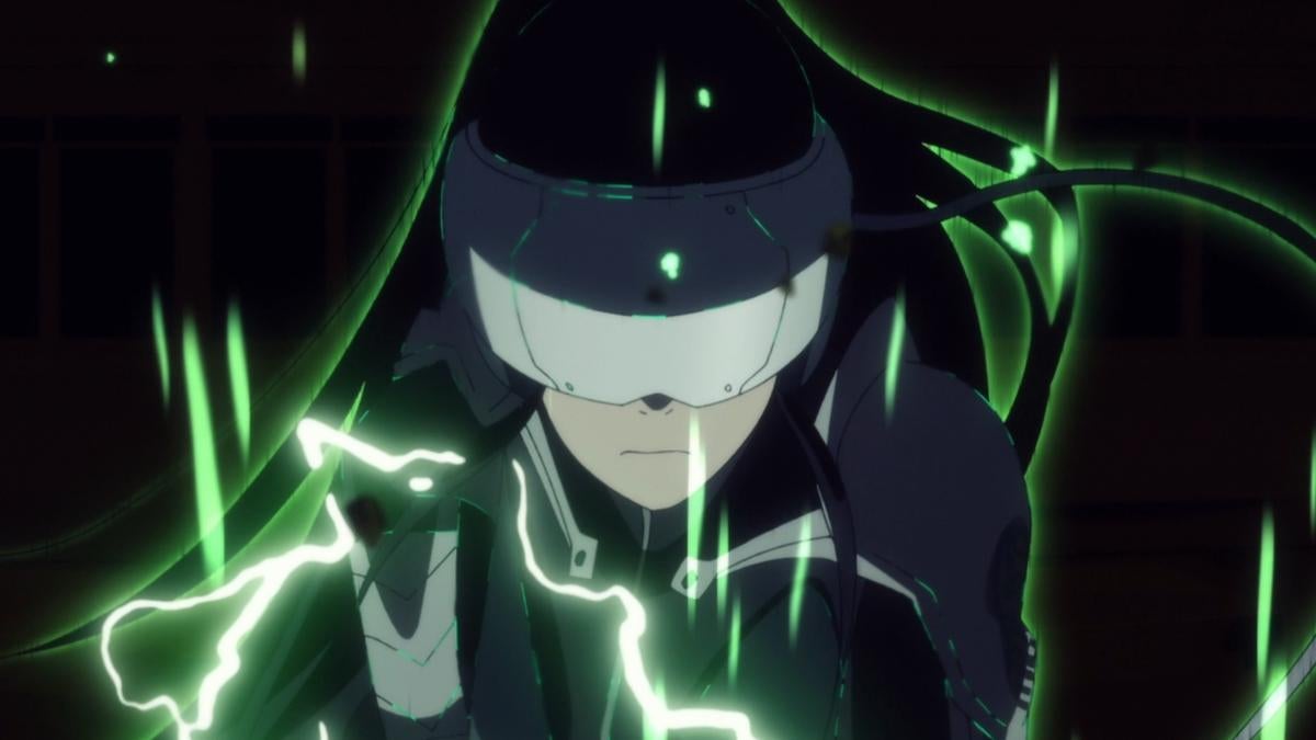 Kaiju No. 8 Taps Into Mina's Power in Epic New Scene