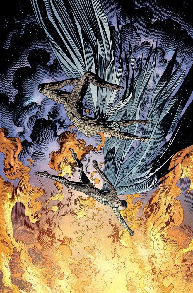 Todd McFarlane Announces Violator Series Exploring the Fan-Favorite ...