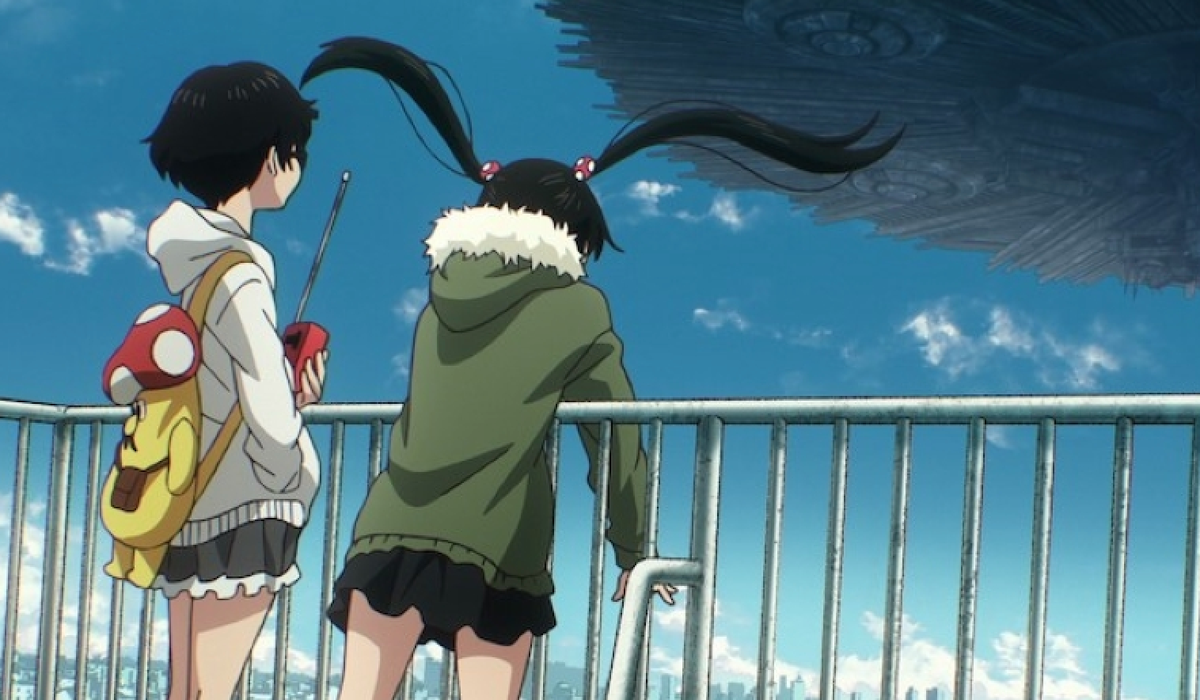 Dead Dead Demon's Dededede Destruction TV Anime Announced Ahead of ...