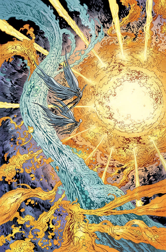 Todd McFarlane Announces Violator Series Exploring the Fan-Favorite ...