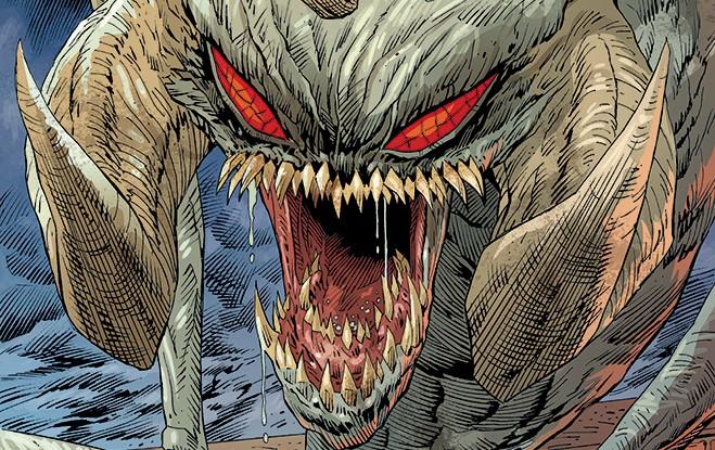 Todd McFarlane Announces Violator Series Exploring the Fan-Favorite ...