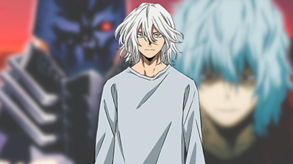 My Hero Academia: Why All For One and One For All Needed to Reunite in ...