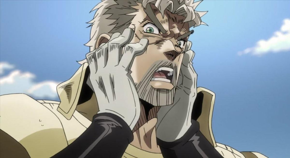 JoJo's Bizarre Adventure Announces New Casetify Collection