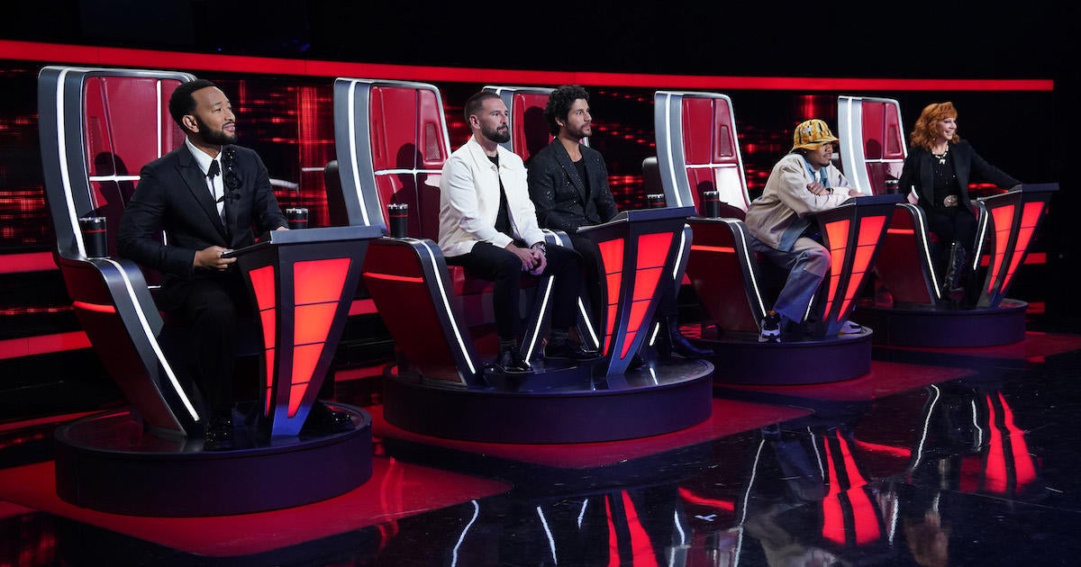 Why Reba McEntire Is Leaving ‘The Voice’—The Full Story – News75today Why Reba McEntire Is Leaving ‘The Voice’—The Full Story – News75today