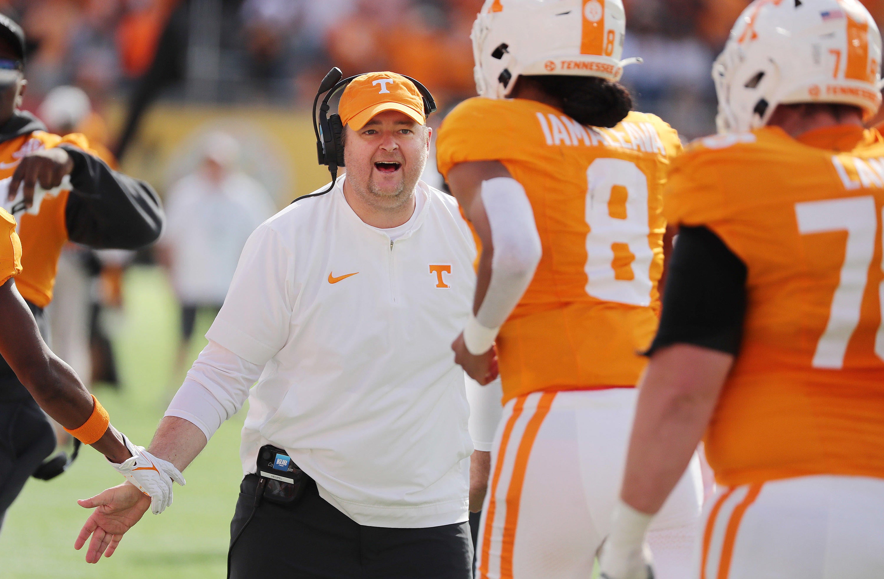 Late Kick: Tennessee is the biggest sleeper team in the SEC in 2024 ...