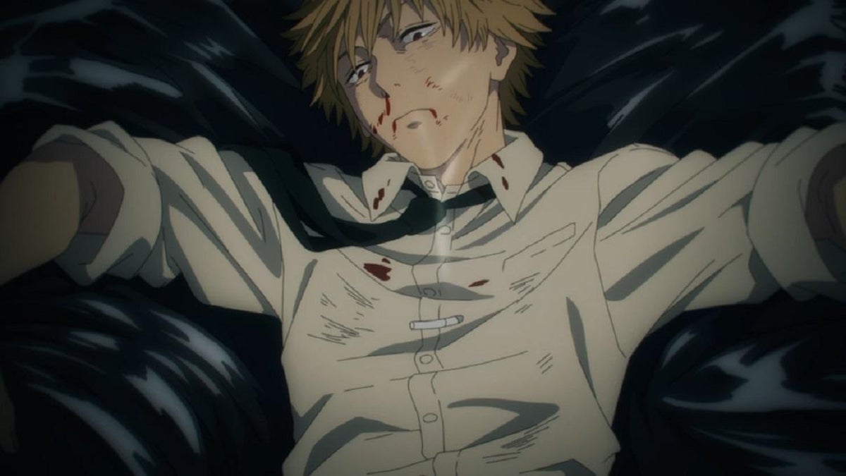 Chainsaw Man: The True Tragedy Behind Denji's Poor Impulse Control