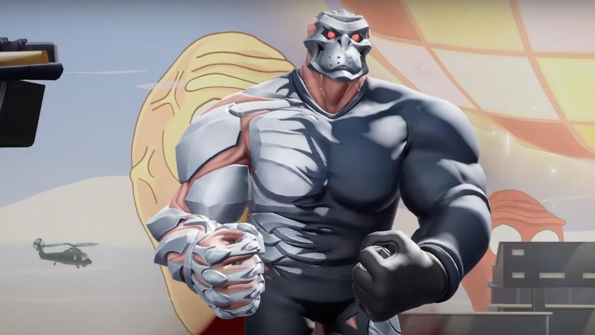 MultiVersus Jason Vorhees Gameplay Trailer Features a Ton of Friday the ...