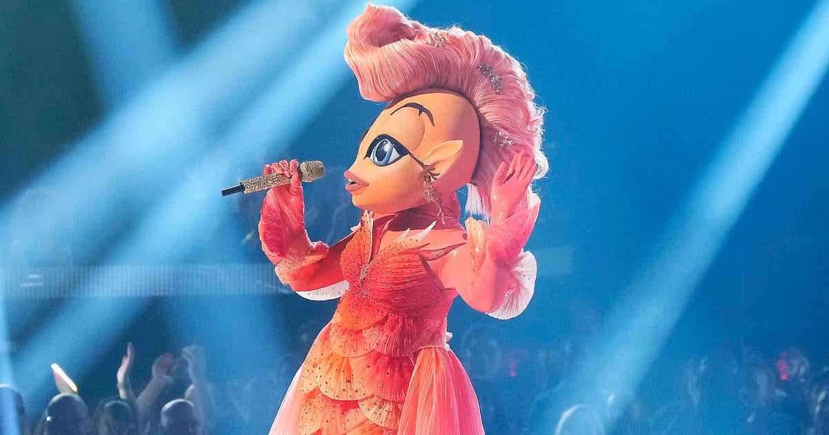 'Masked Singer' Season 11 Winner Unmasked, and She's a Beloved Actress