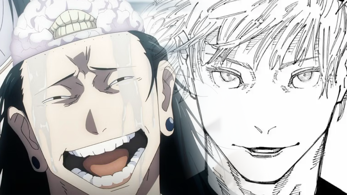 Jujutsu Kaisen Theory Suggests Gojo's Return Is All Thanks to Kenjaku