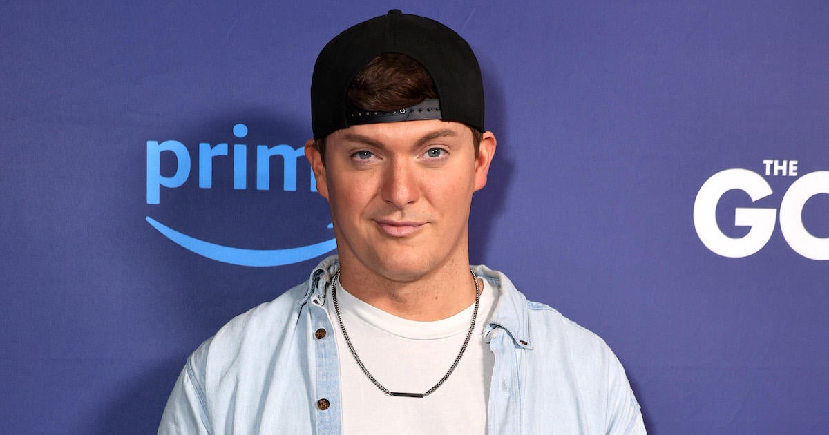 'The Valley's Zack Wickham 'Very Protective' of Brittany Cartwright ...