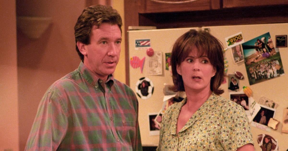 Patricia Richardson Reveals Frosty 'Home Improvement' Pay Dispute Ended ...