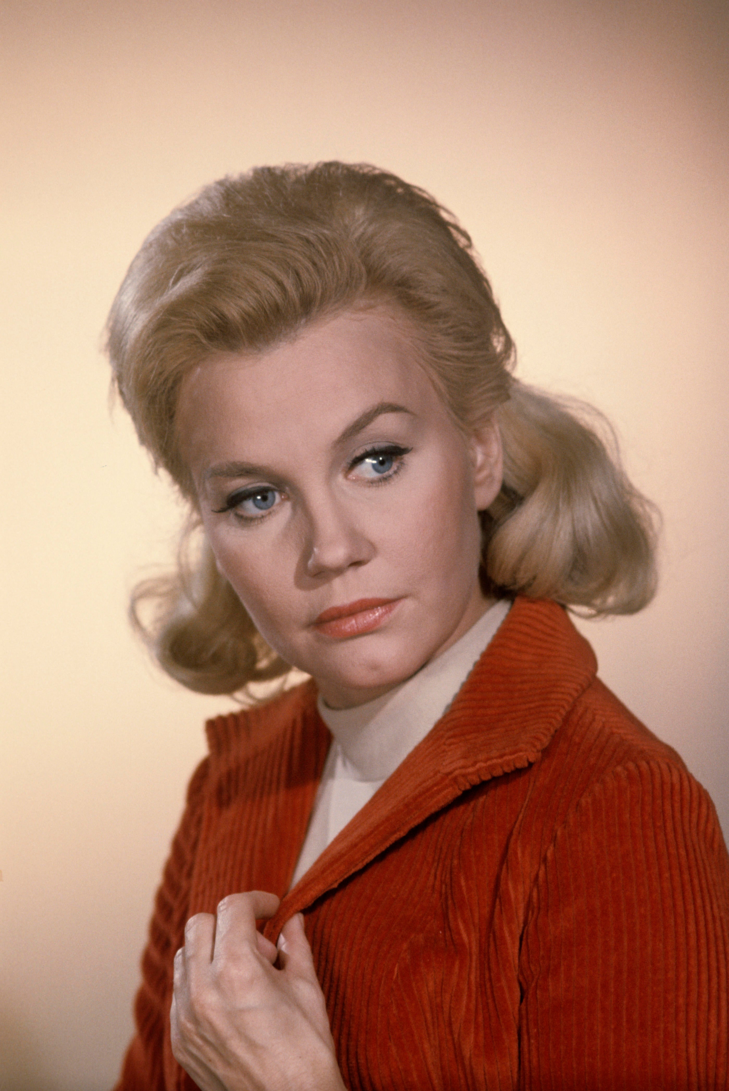 'General Hospital,' 'Gomer Pyle, U.S.M.C.' Star Dies: Elizabeth MacRae ...