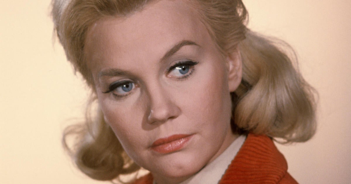 'General Hospital,' 'Gomer Pyle, U.S.M.C.' Star Dies: Elizabeth MacRae ... 'General Hospital,' 'Gomer Pyle, U.S.M.C.' Star Dies: Elizabeth MacRae ...