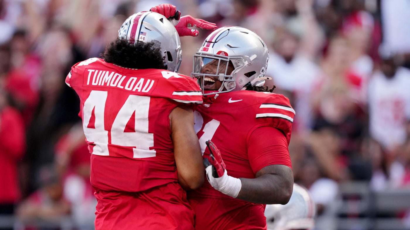 College football’s second tier of stars for the 2024 season: Players ...