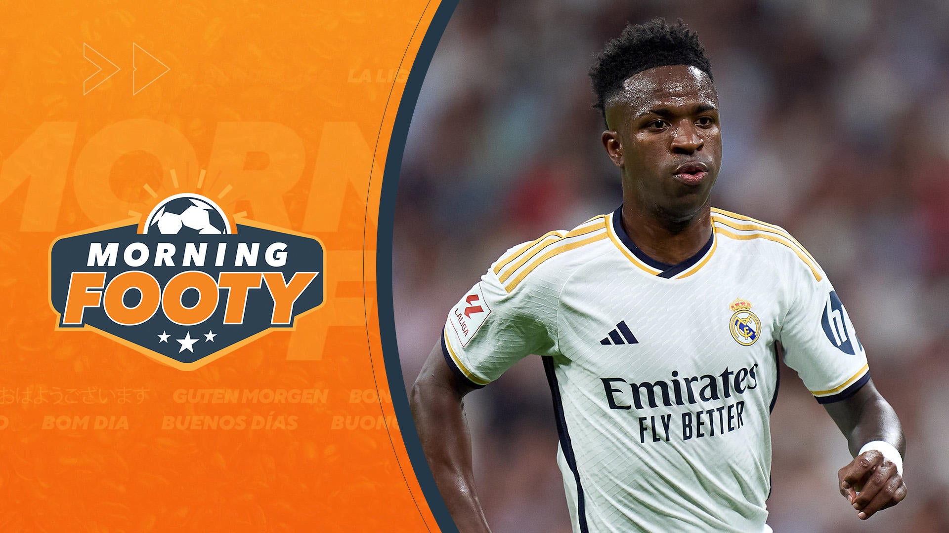 Players To Watch In The Champions League Final - Morning Footy Stream ...