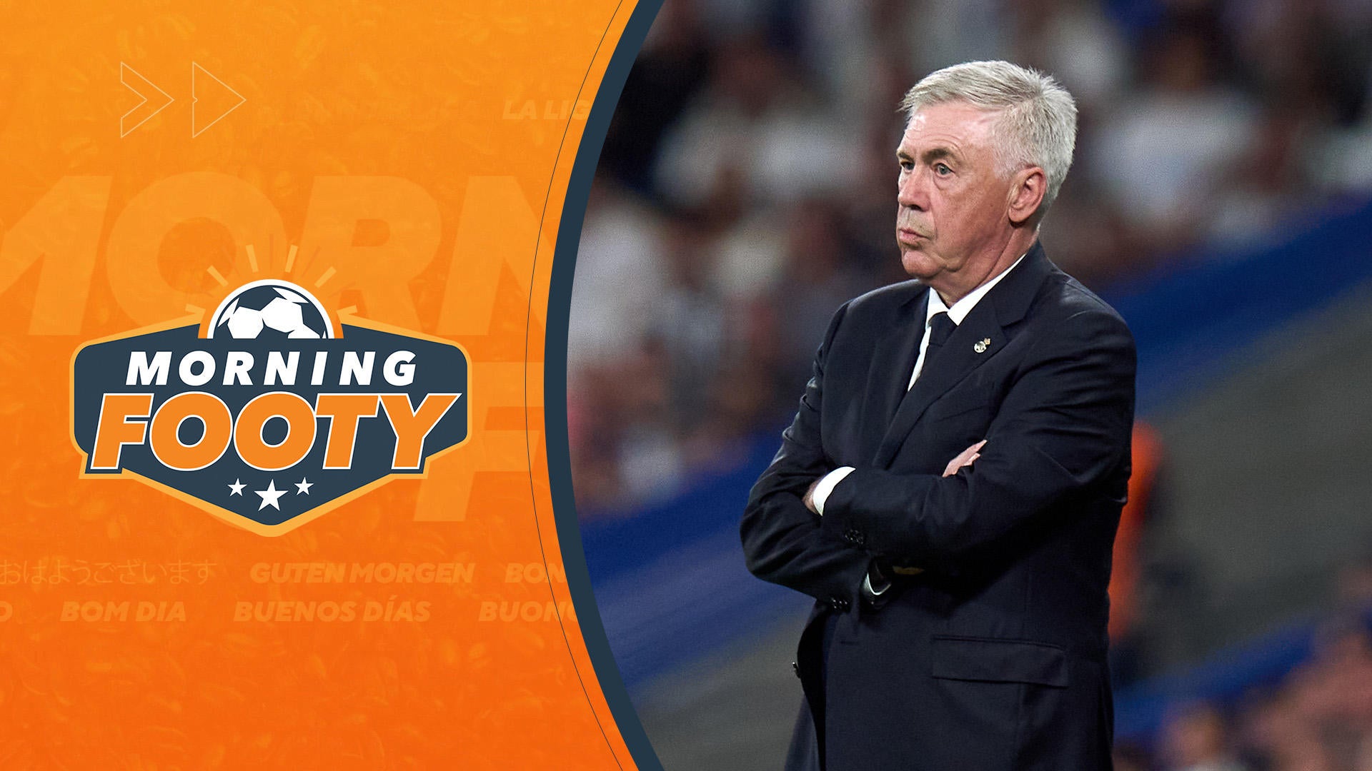 Dortmund vs. Real Madrid: UCL Final Match Preview - Morning Footy ...