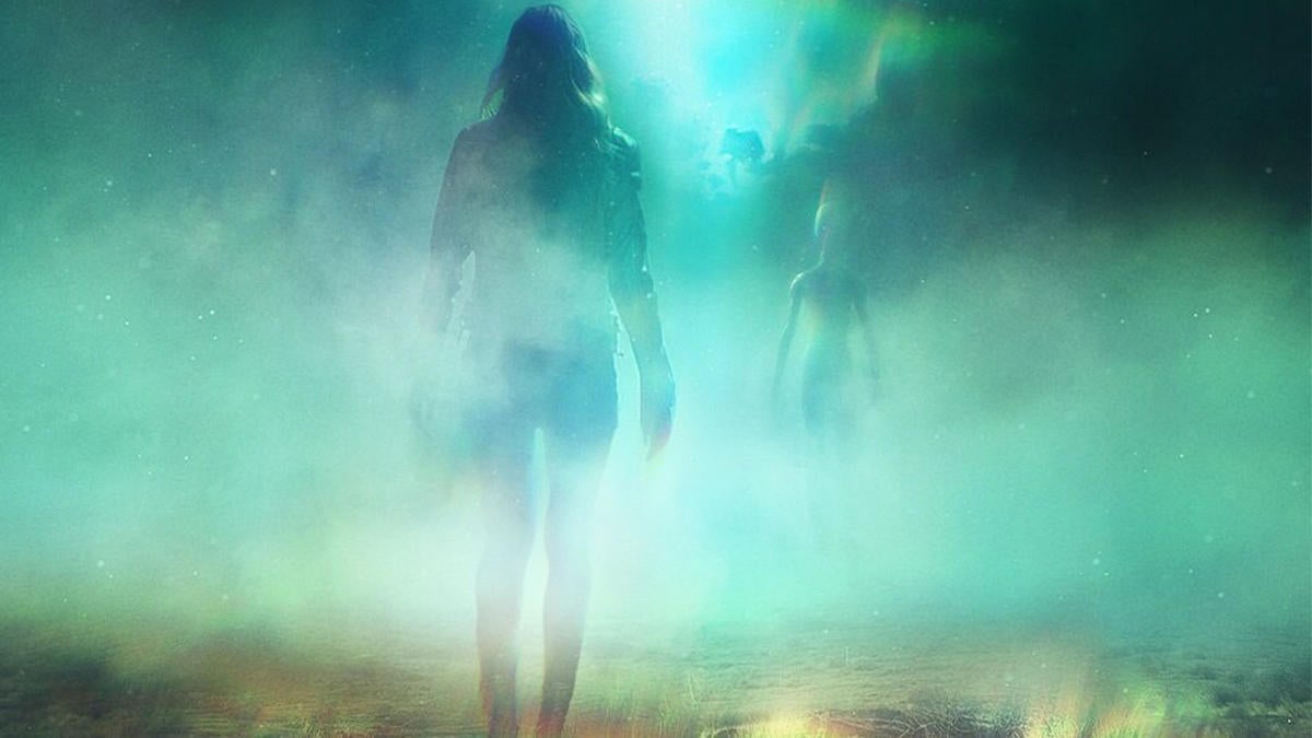 Discovery Announces Mysterious New Series Alien Encounters: Fact or ...